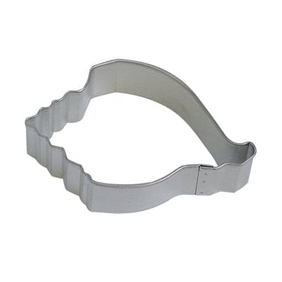 Conch Shell Cookie Cutter 4 Inch — NYCake.com