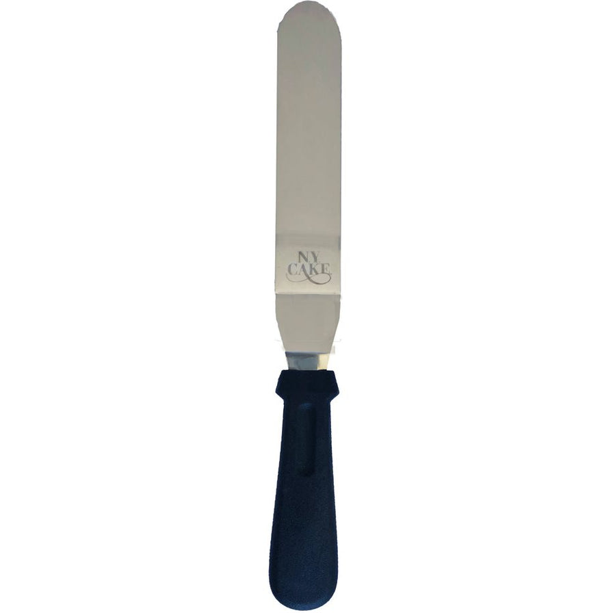 Cake Icing Spatulas & Cake Scrapers | Cake Decorating Tools | NY Cake ...