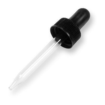 Eye Droppers Pack of 4 Fits 1 Ounce bottles — NYCake.com