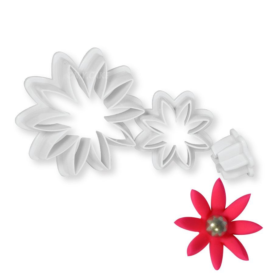 Daisy Cutter — NYCake.com