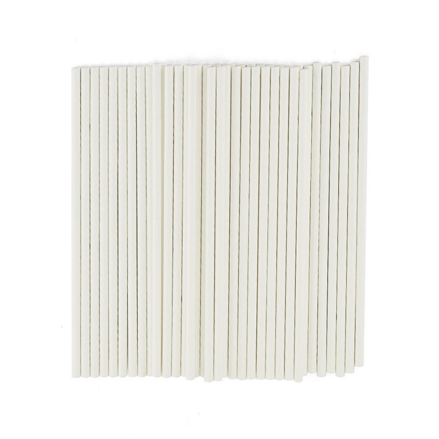 6 1/2 Inch Cake Pop Sticks — NYCake.com