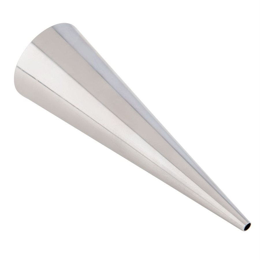 Lady Lock Form by Ateco 6 3/8 Inch — NYCake.com