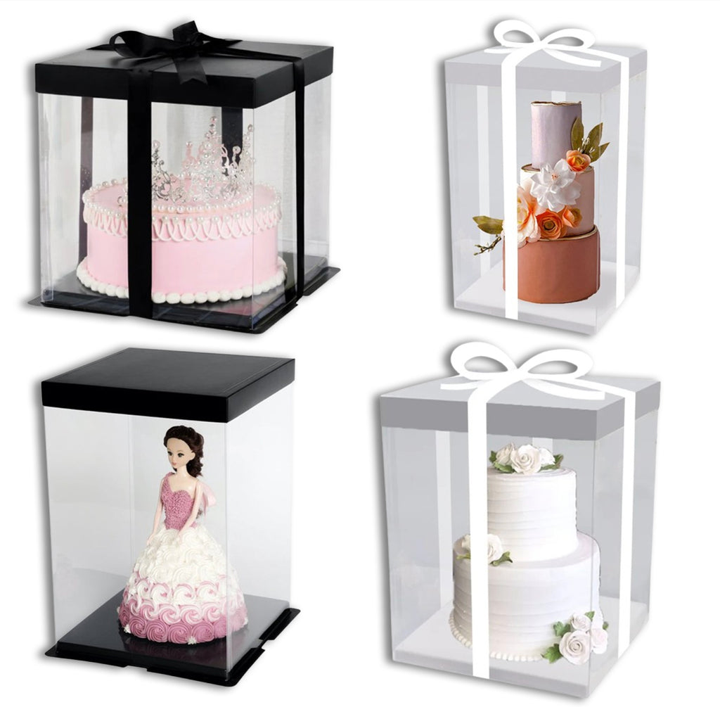 NY Cake® | Baking Supplies, Cake Decorating & Chocolate Tools — NYCake.com