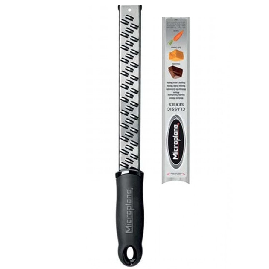 Microplane Chocolate Ribbon Grater — NYCake.com