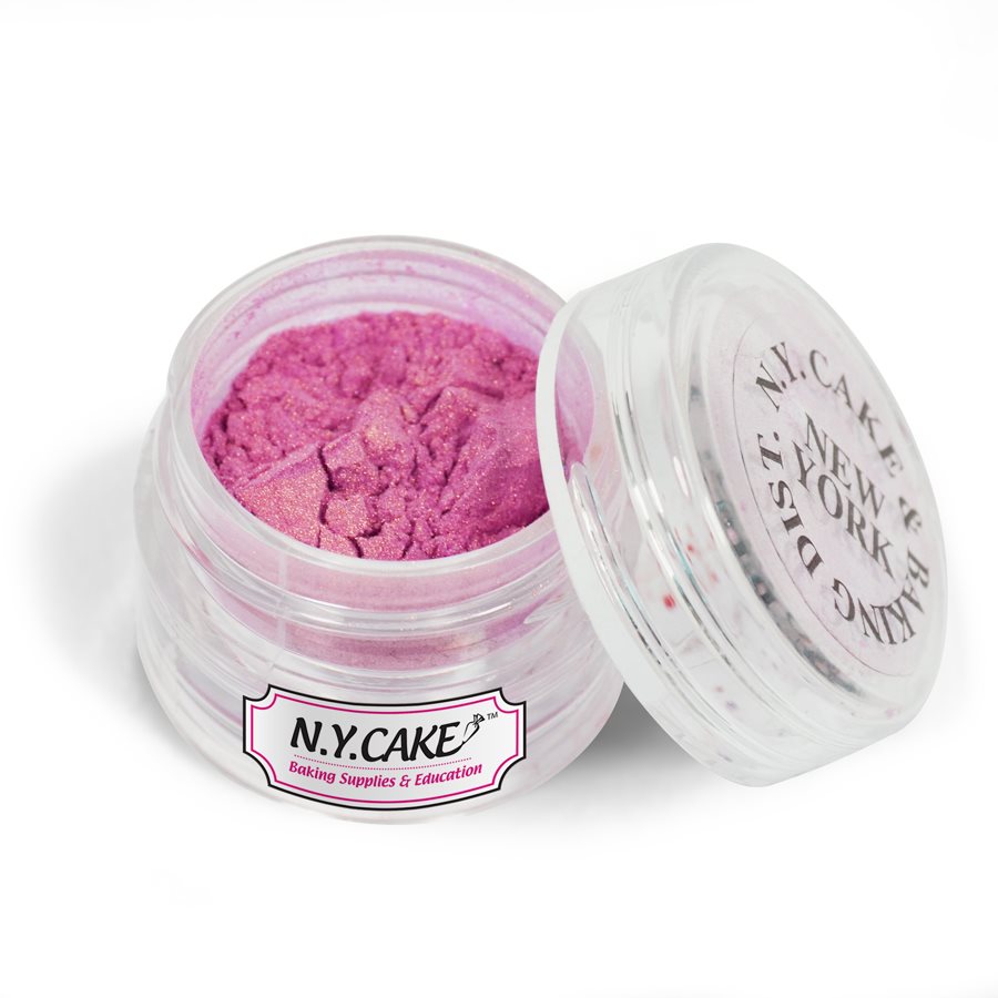 Super Red Luster Dust 2 grams — NYCake.com