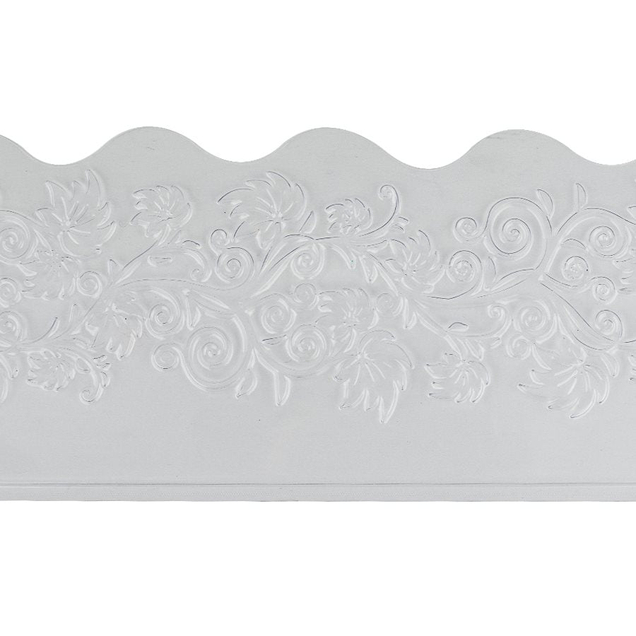 Grapevine Plastic Impression Mat — NYCake.com
