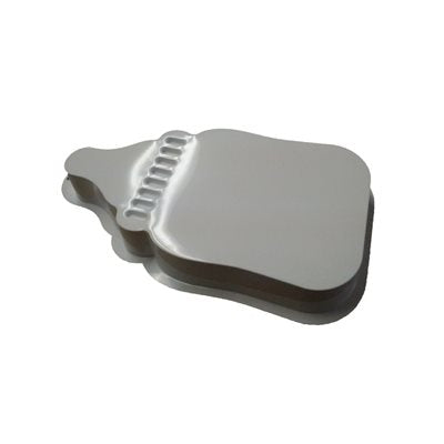Baby Bottle Plastic Cake Pan 14 X 7 Inch — NYCake.com