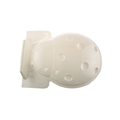Ladybug Plastic Cake Pan 12 X 9 Inch — NYCake.com