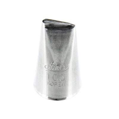 Standard Petal Tip No. 103 By Ateco — NYCake.com