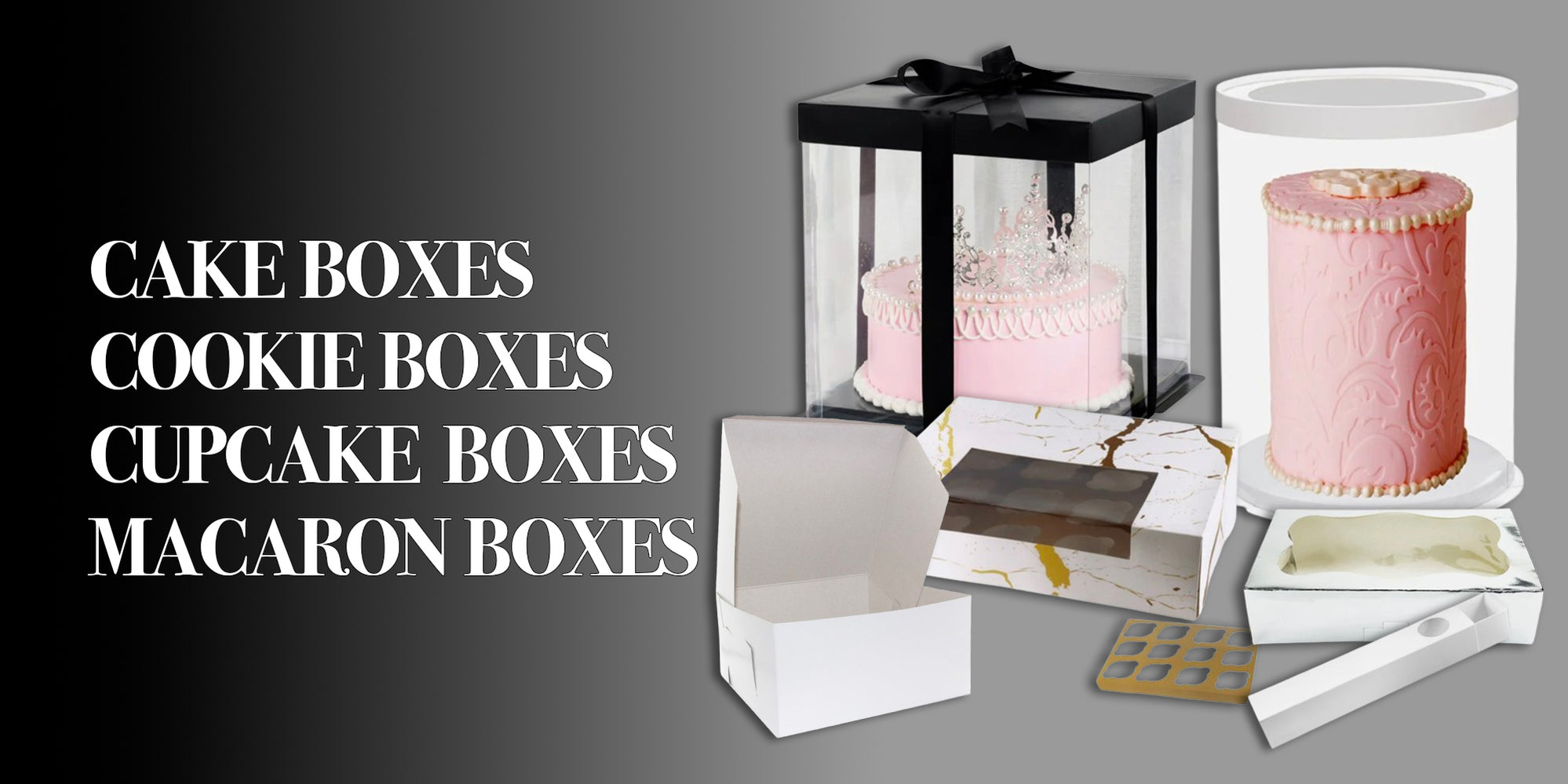 NY Cake® Baking Supplies | Cake Decorating, Holiday & Chocolate Tools ...