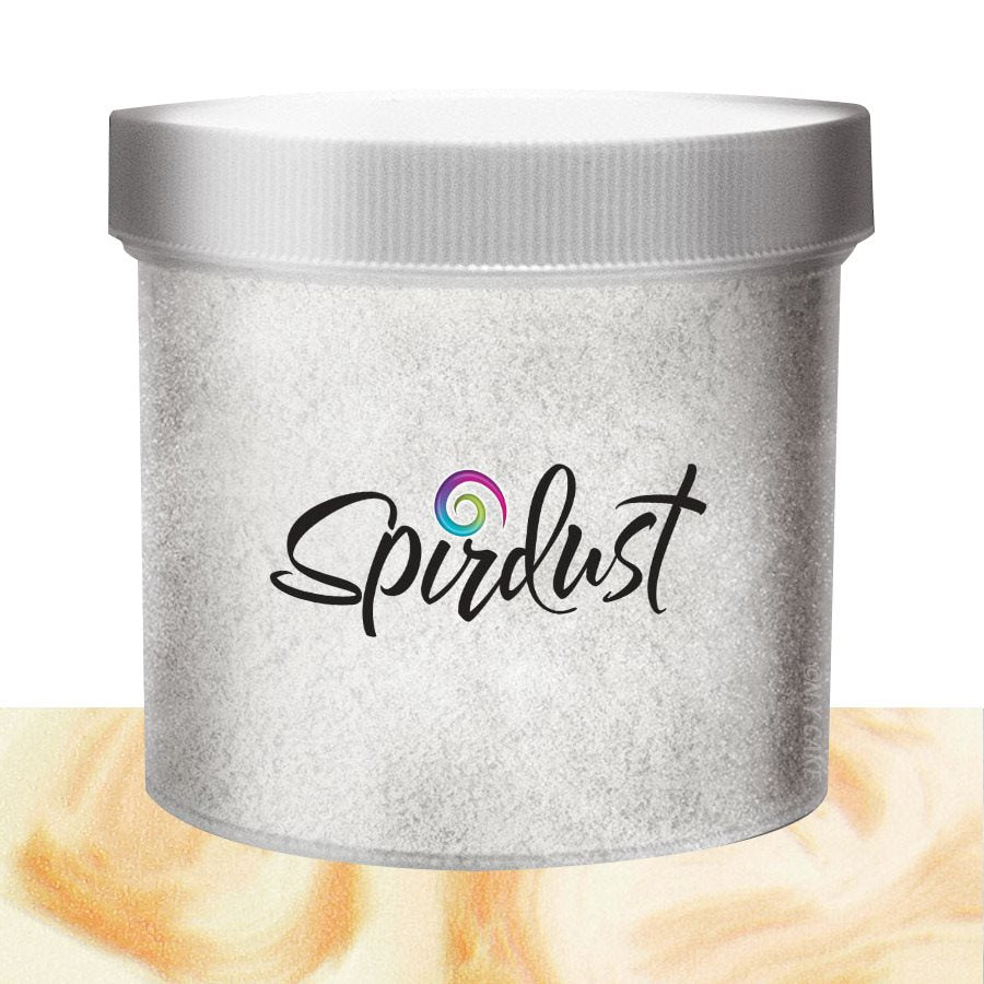 Orange Pearl Spirdust By Roxy Rich 100 gram — NYCake.com