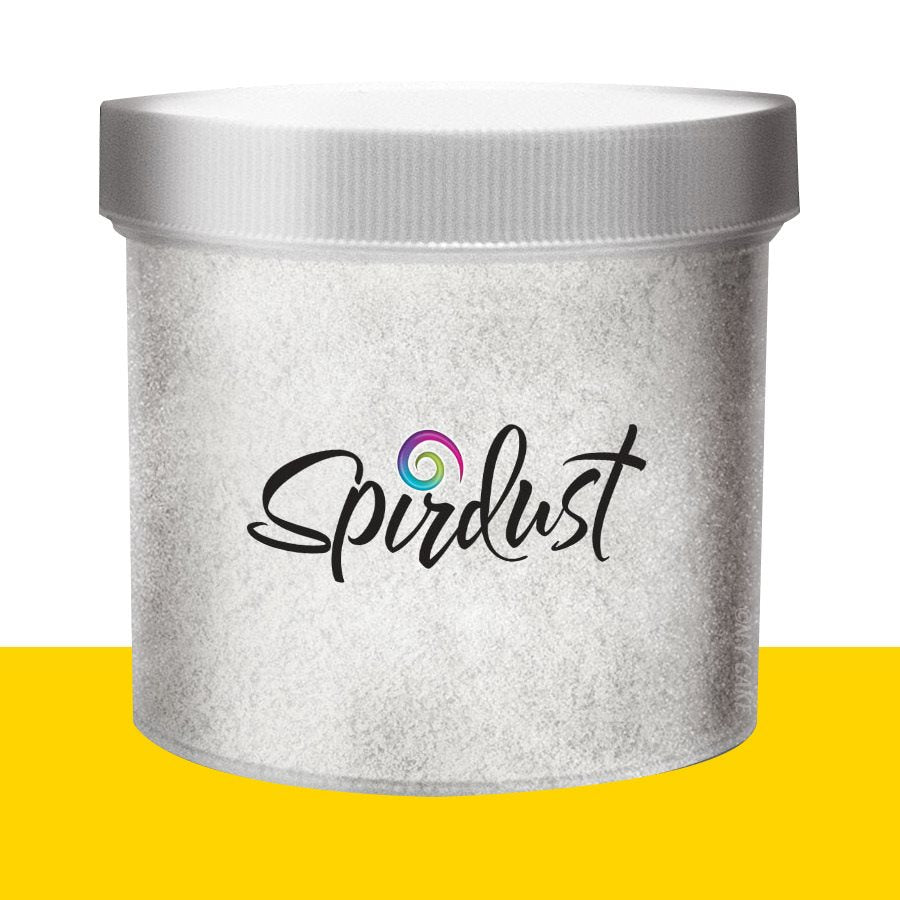 Orange Spirdust By Roxy Rich 100 gram — NYCake.com